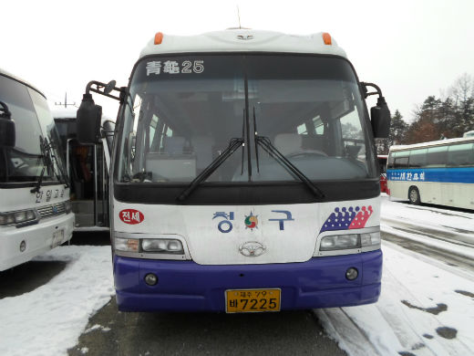 [버스마켓] 중고버스 무료광고, 직거래